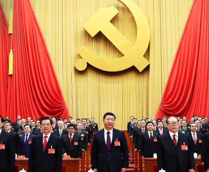 Site de Vincent Nouzille » Espionnage: l’offensive chinoise